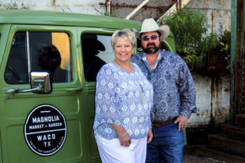 Final Table Judge: Jimmy Don Holmes - Bacon Bash Texas