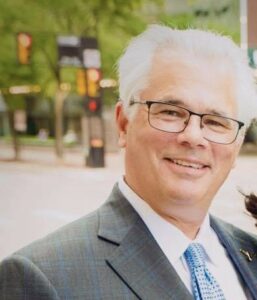 Final Table Judge: David Cooke - Bacon Bash Texas