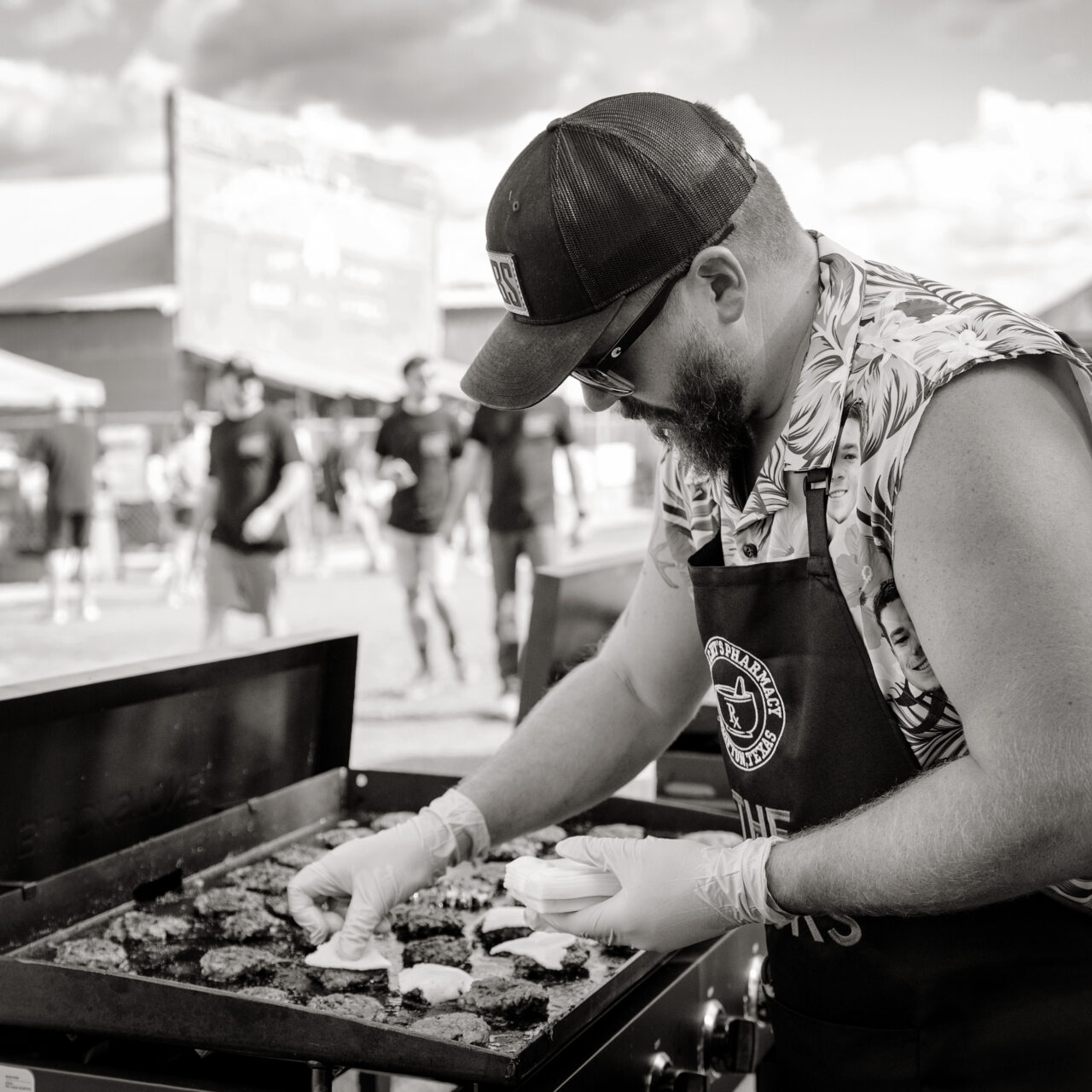 Teams - Bacon Bash Texas