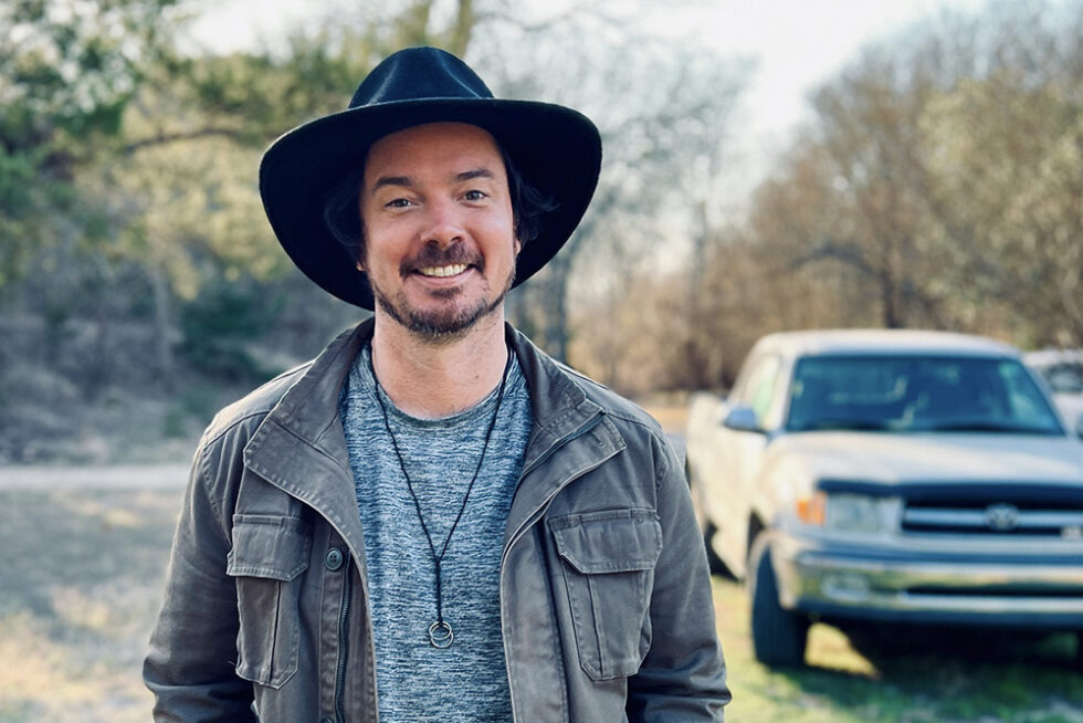 Final Table Judge: Oli Pettigrew - Bacon Bash Texas